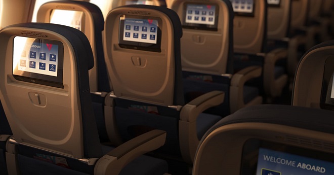 Home - Delta Professional Travel Agency Website