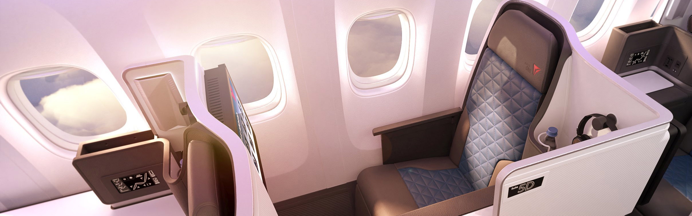 Delta One®