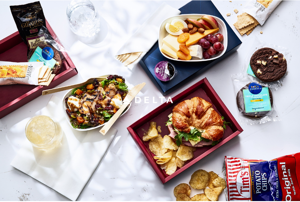 Coming in September: Premium Meal Enhancements for the Seattle Market